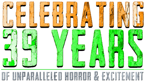 Jasons Woods #1 Haunted Attraction In PA | Hayride In Pennsylvania